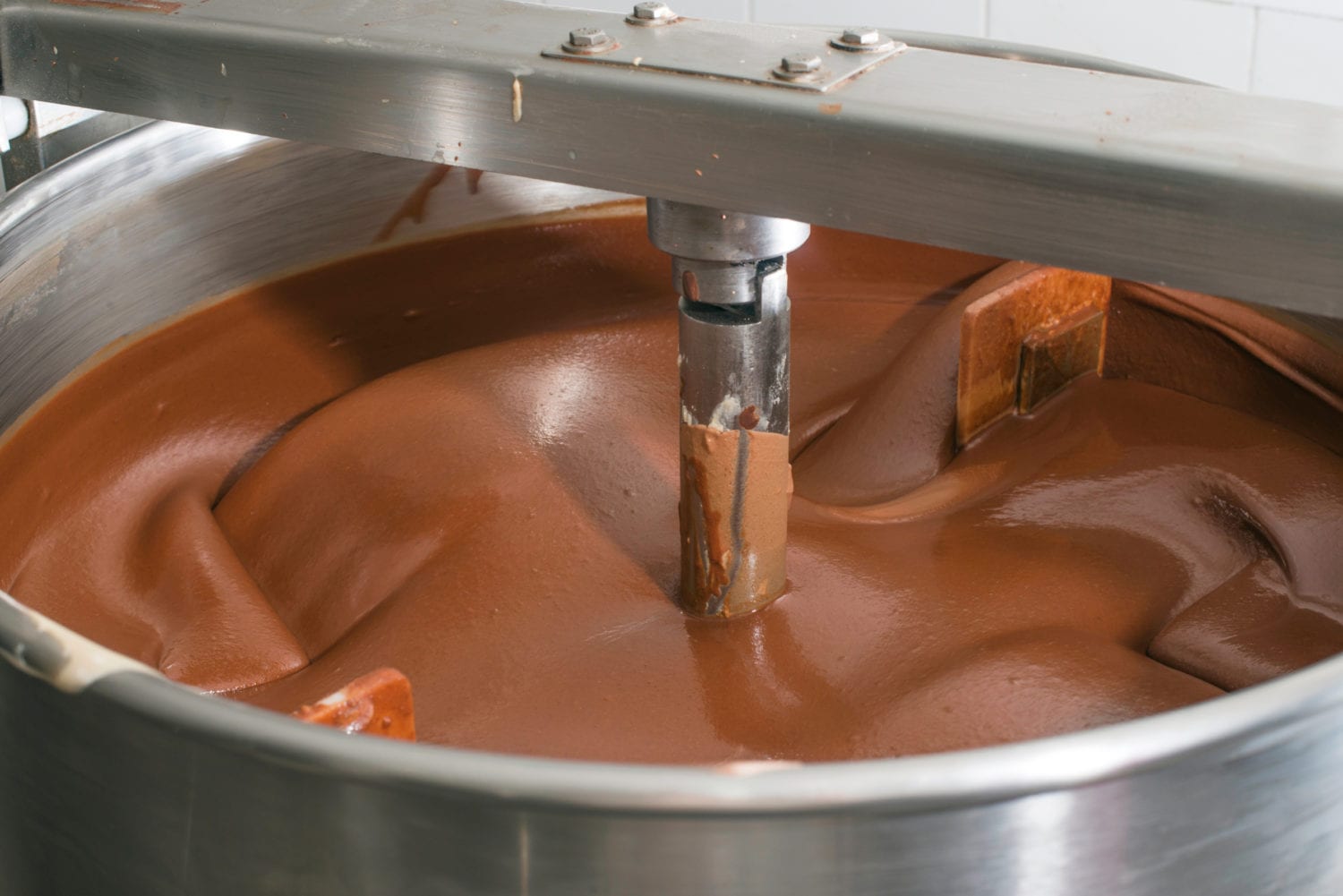 Pfannenberg's Chillers Keep Chocolate Tasting Great - Pfannenberg USA