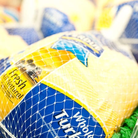 Vacuum Turkey Packaging - Thanksgiving Edition - Pfannenberg USA