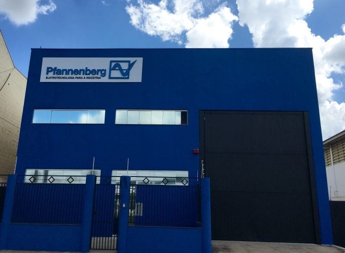 Pfannenberg do Brasil - Pfannenberg USA