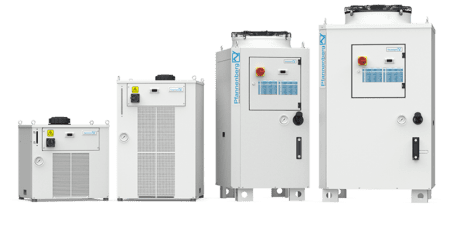 Liquid Cooling - Pfannenberg USA