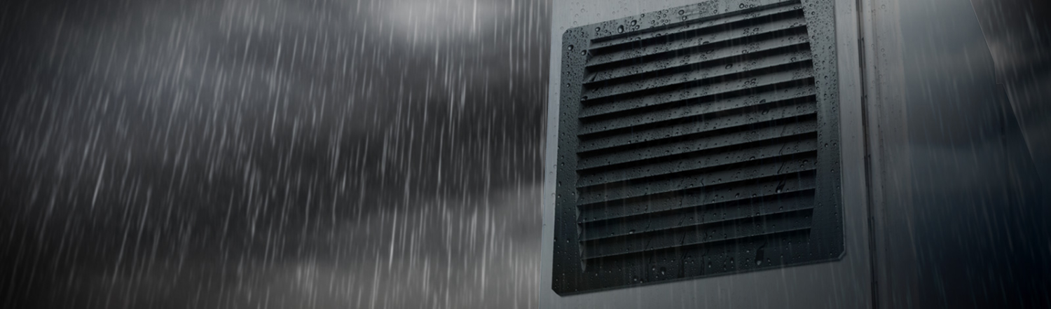 Pfannenberg Announces New Outdoor Filterfan® (TYPE 3R) - Pfannenberg USA