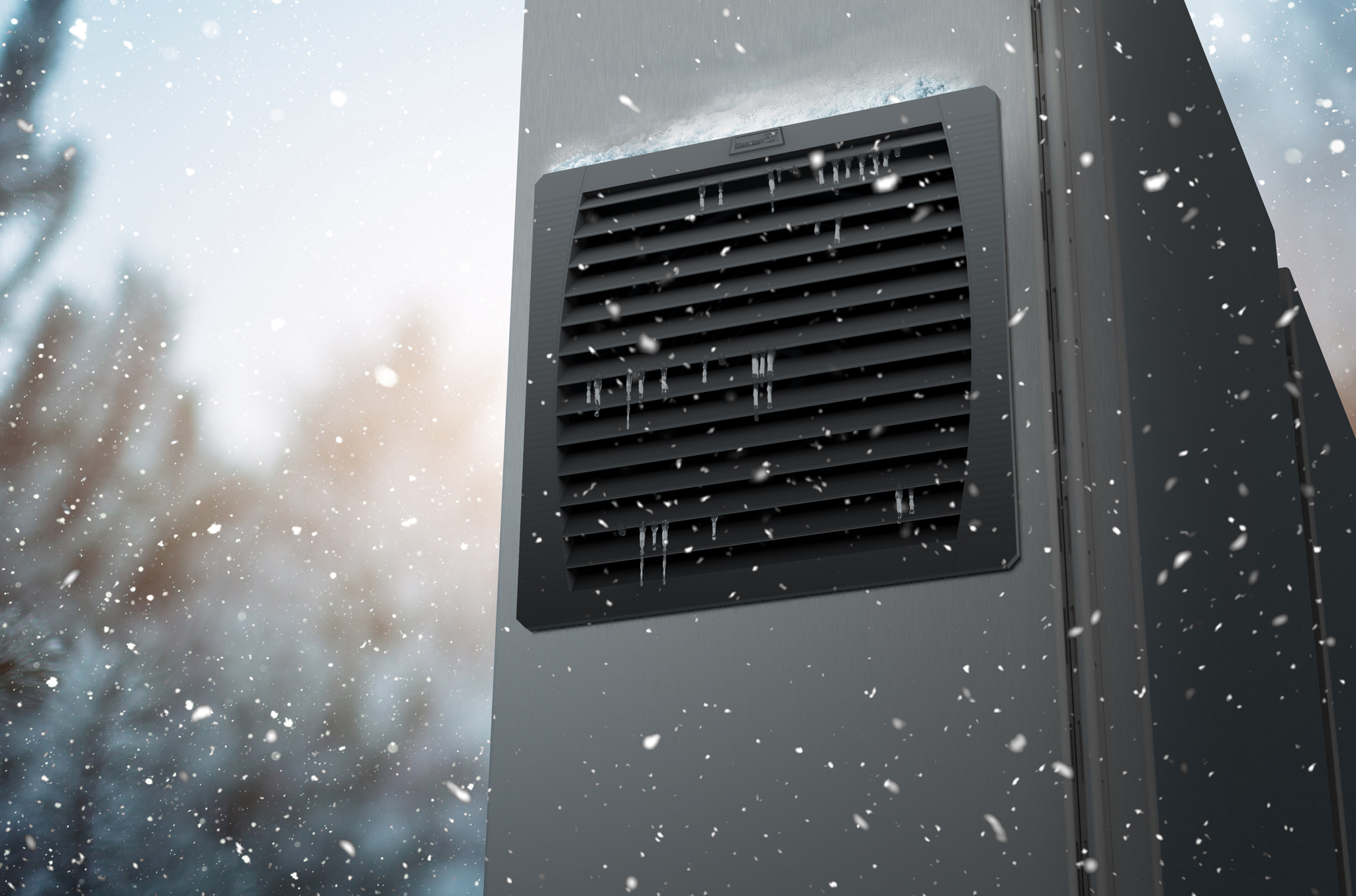 Pfannenberg Highlights Filterfans® for a Range of Industries ...