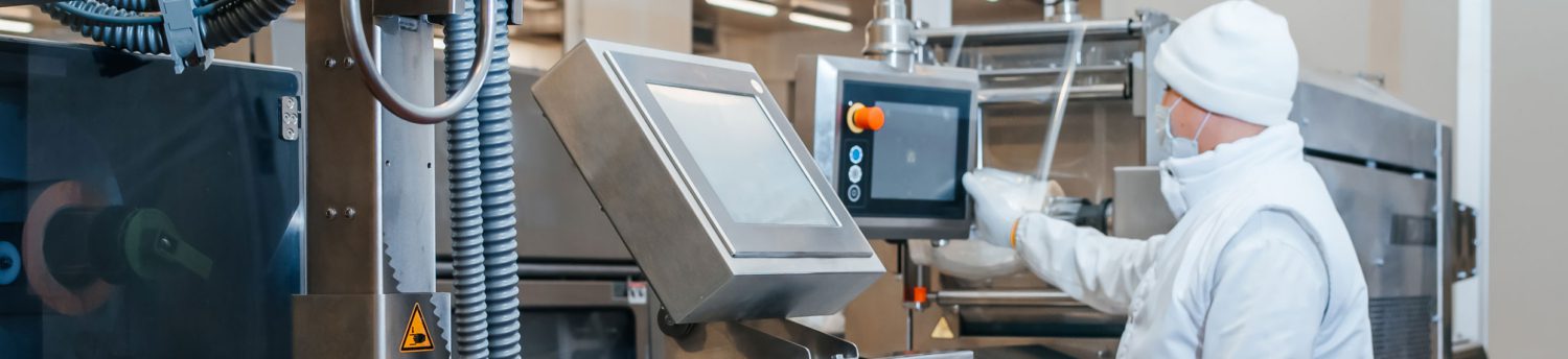 Food & Beverage: Meat, Poultry and Seafood - Pfannenberg USA