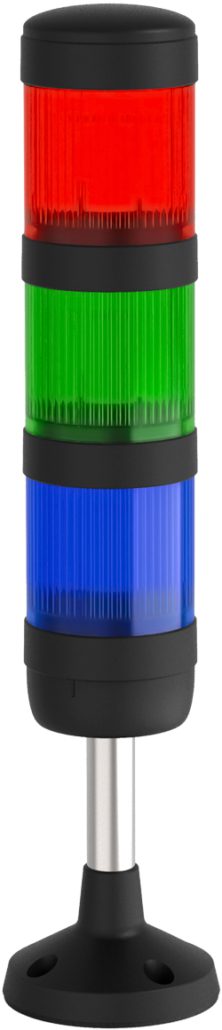 Stacklights - Pfannenberg USA