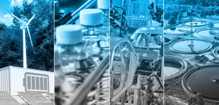 Pfannenberg USA - Cooling Units, Filterfans, Chillers, Signaling