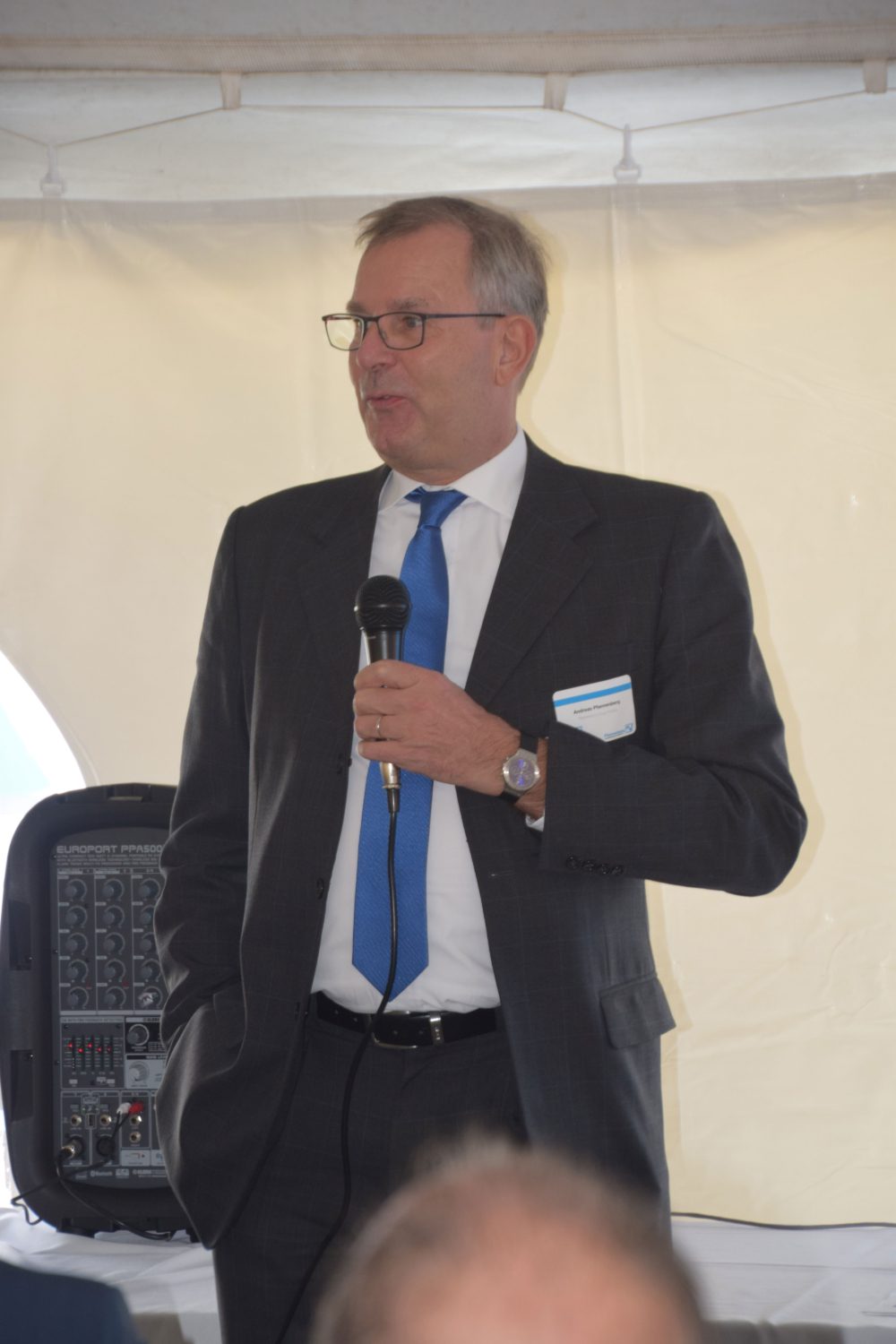 Pfannenberg Celebrates 25 Years of North American Manufacturing ...