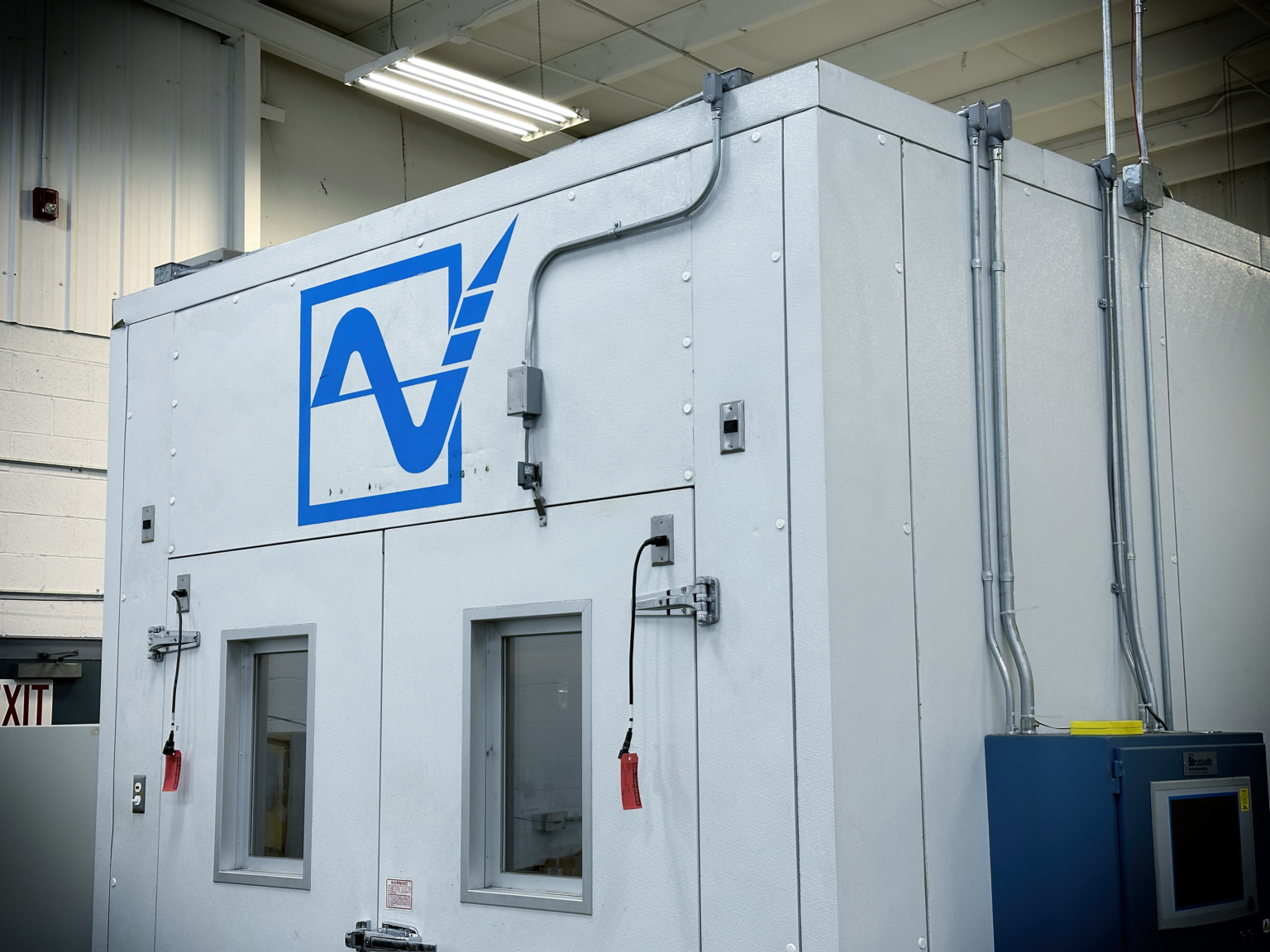 Pfannenberg Qualifies for UL’s Data Acceptance Program - Pfannenberg USA