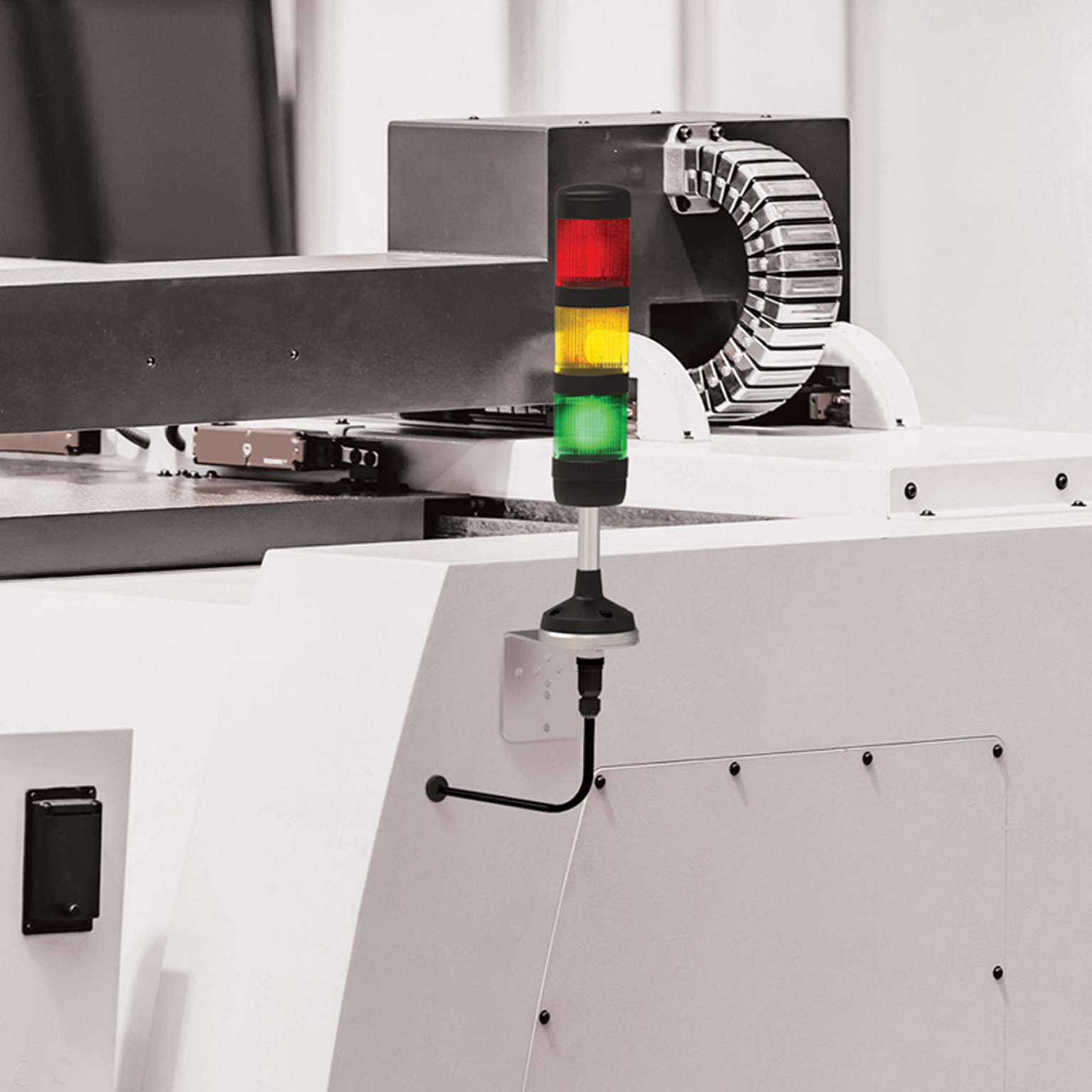 Industrial Safety & Signaling Solutions Archives - Pfannenberg USA