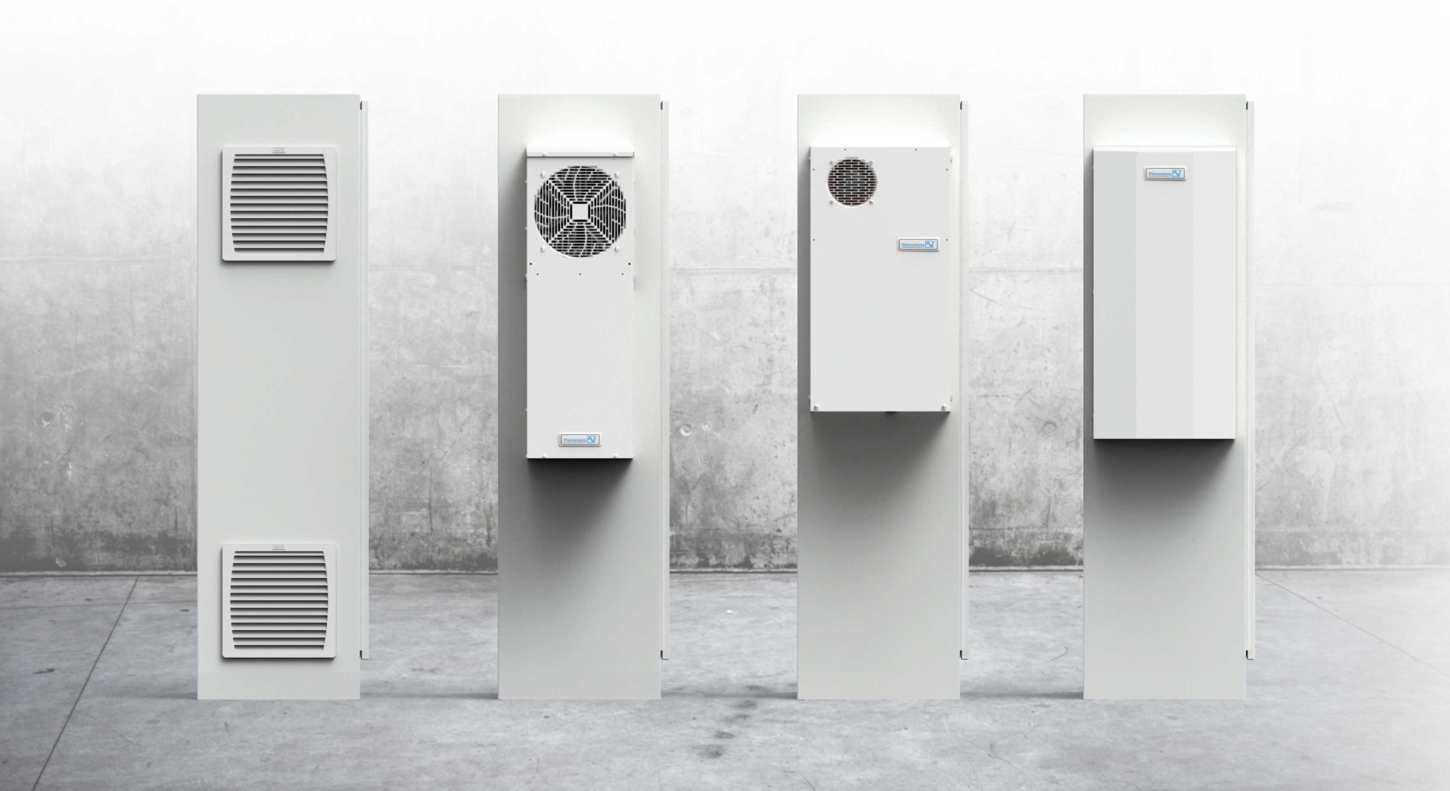 Thermal Management Plan for Electrical Enclosures