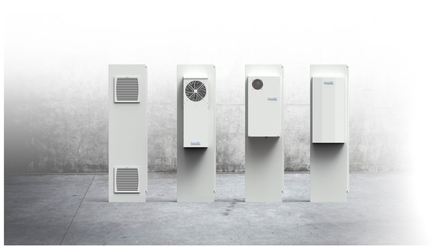 Enclosure Cooling Archives - Pfannenberg USA