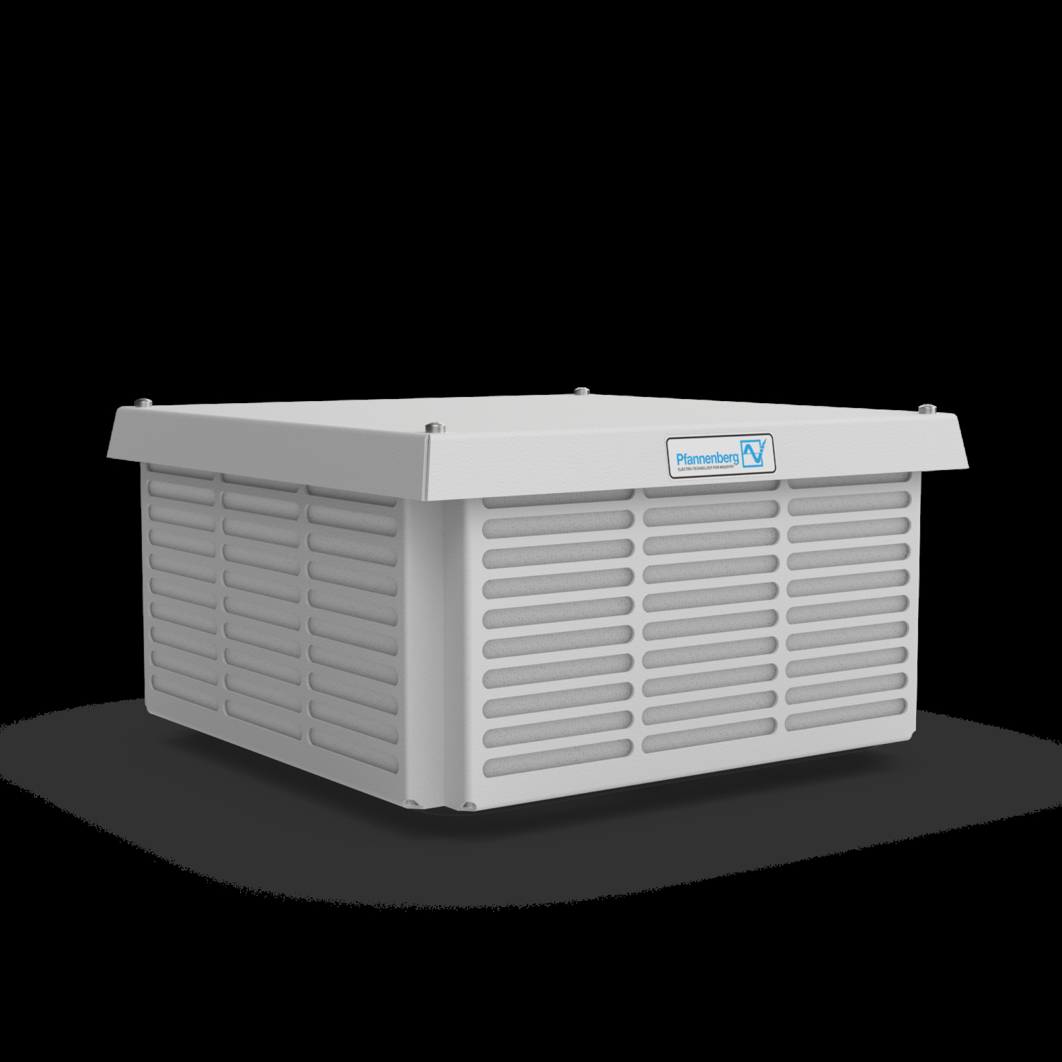 PTF 1200 Top Mount Filterfan®