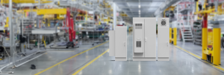 Cooling Units - Pfannenberg USA