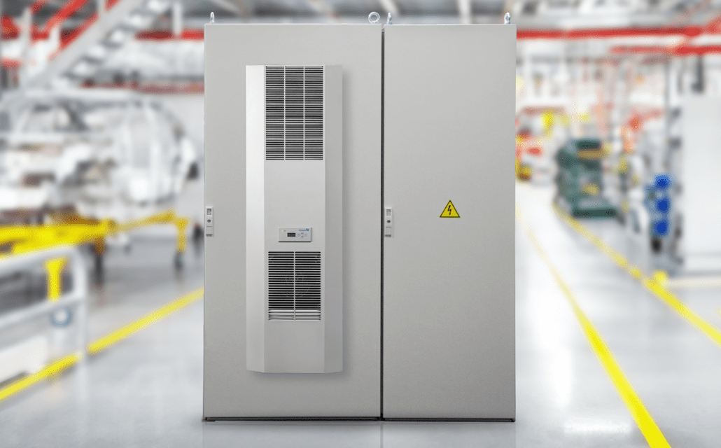 Cooling Units - Pfannenberg USA