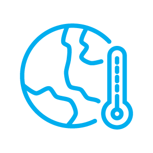 Low Global Warming Potential (GWP) Product - Pfannenberg USA