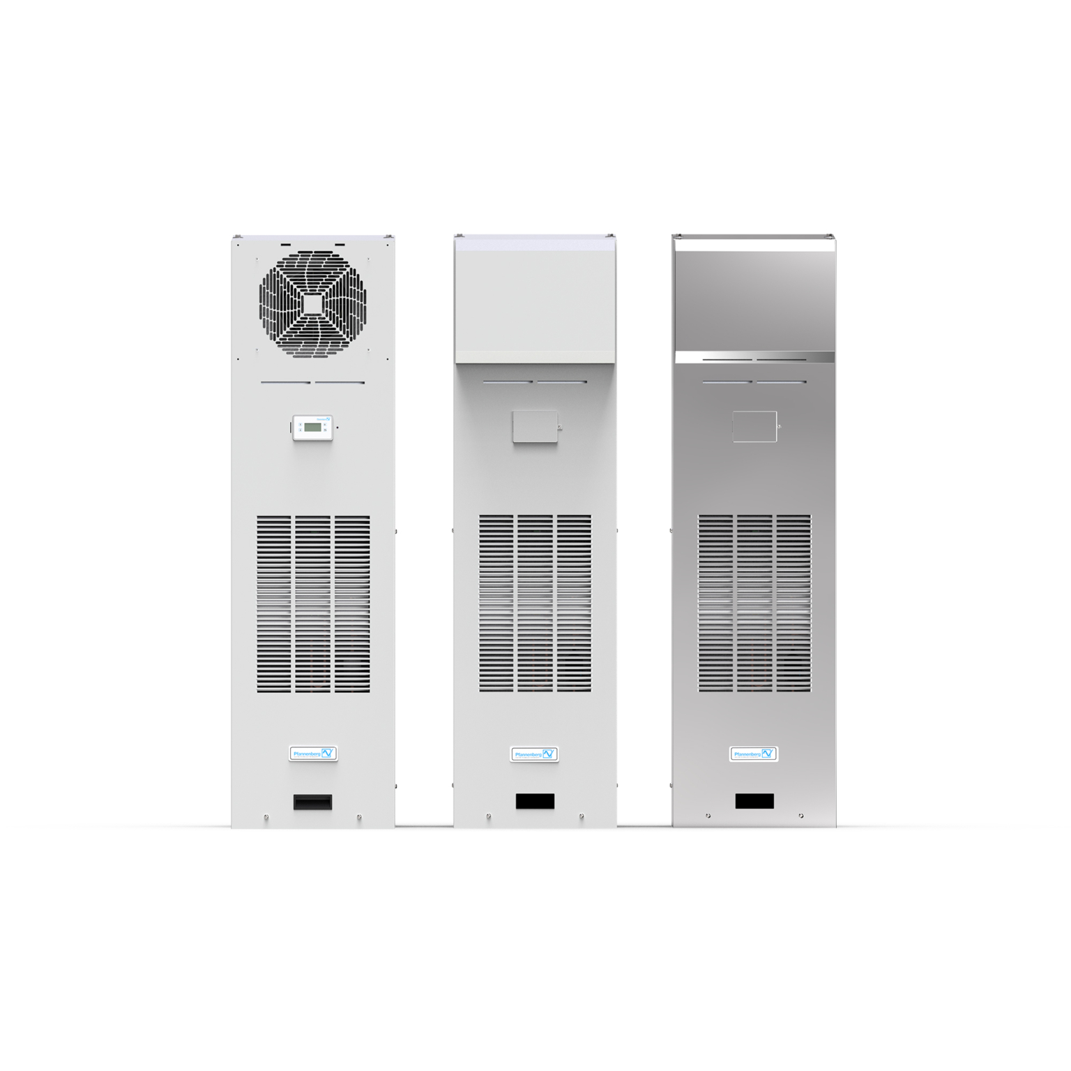 FLZ 541-543 SERIES - Pfannenberg USA