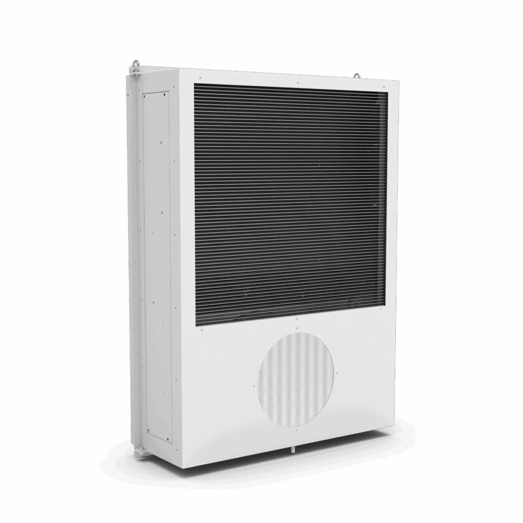 DMC 8.0 - Door-Mounted Chiller for BESS - Pfannenberg USA