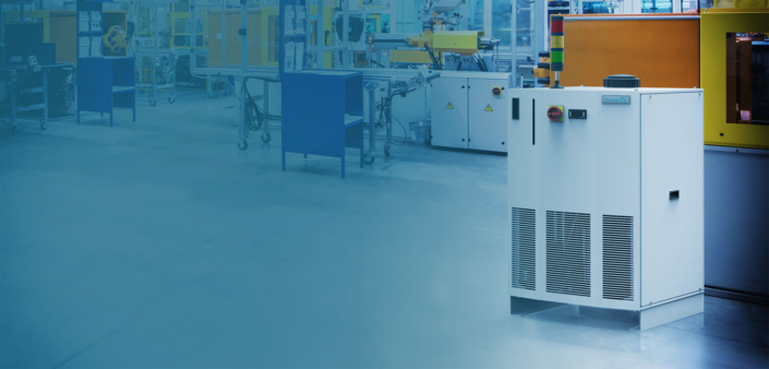 Pfannenberg USA - Cooling Units, Filterfans, Chillers, Signaling